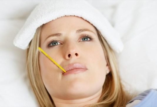 How to Get Rid of The Flu? (Fast & Naturally)