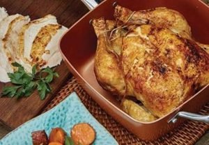 Top Copper Rich Foods